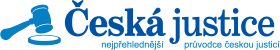 modrá pyramida Archivy - Česká justice